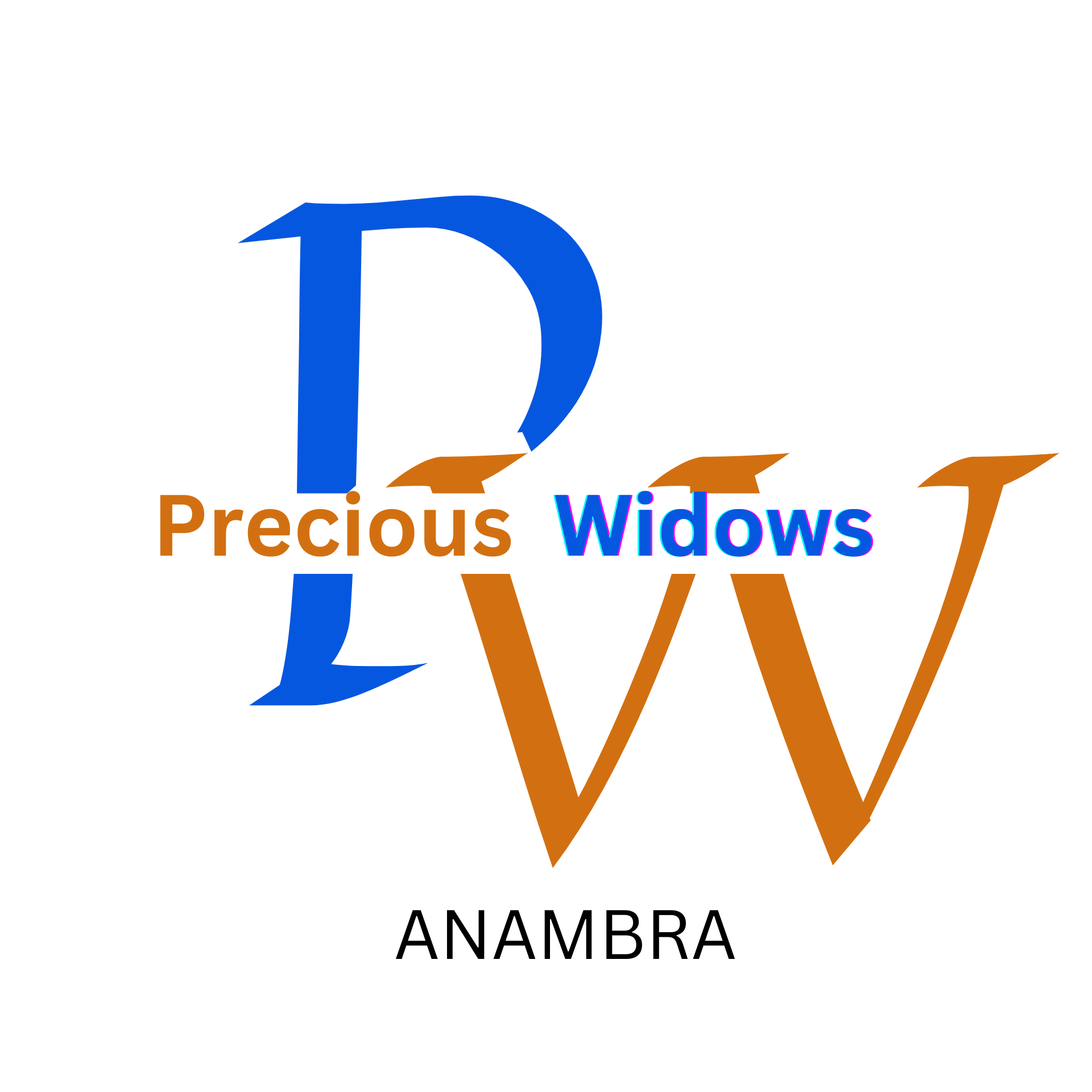 Home - Precious Widows Association